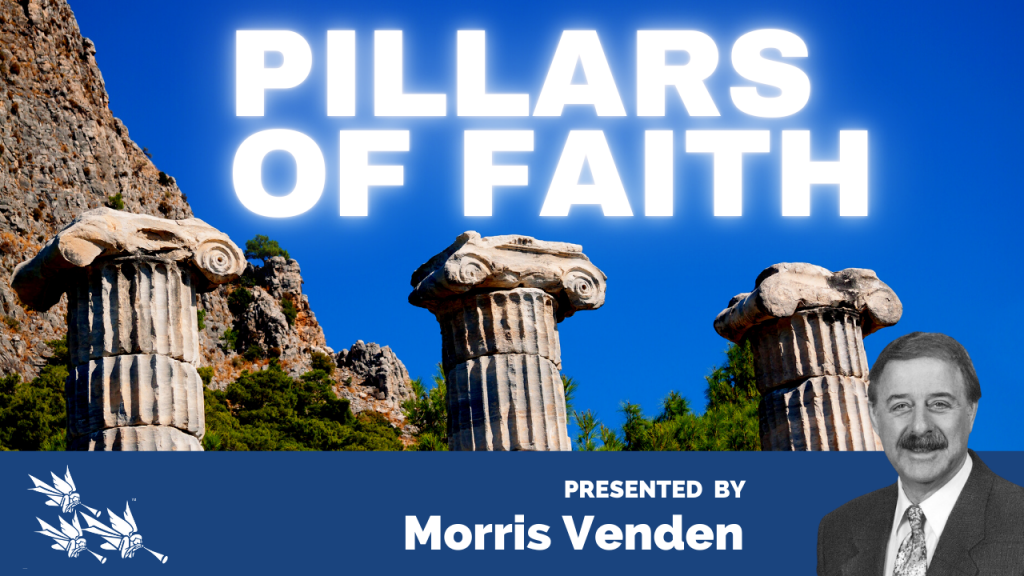 PILLARS OF FAITH – American Christian Ministries