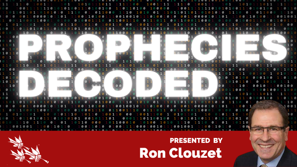 PROPHECIES DECODED – American Christian Ministries