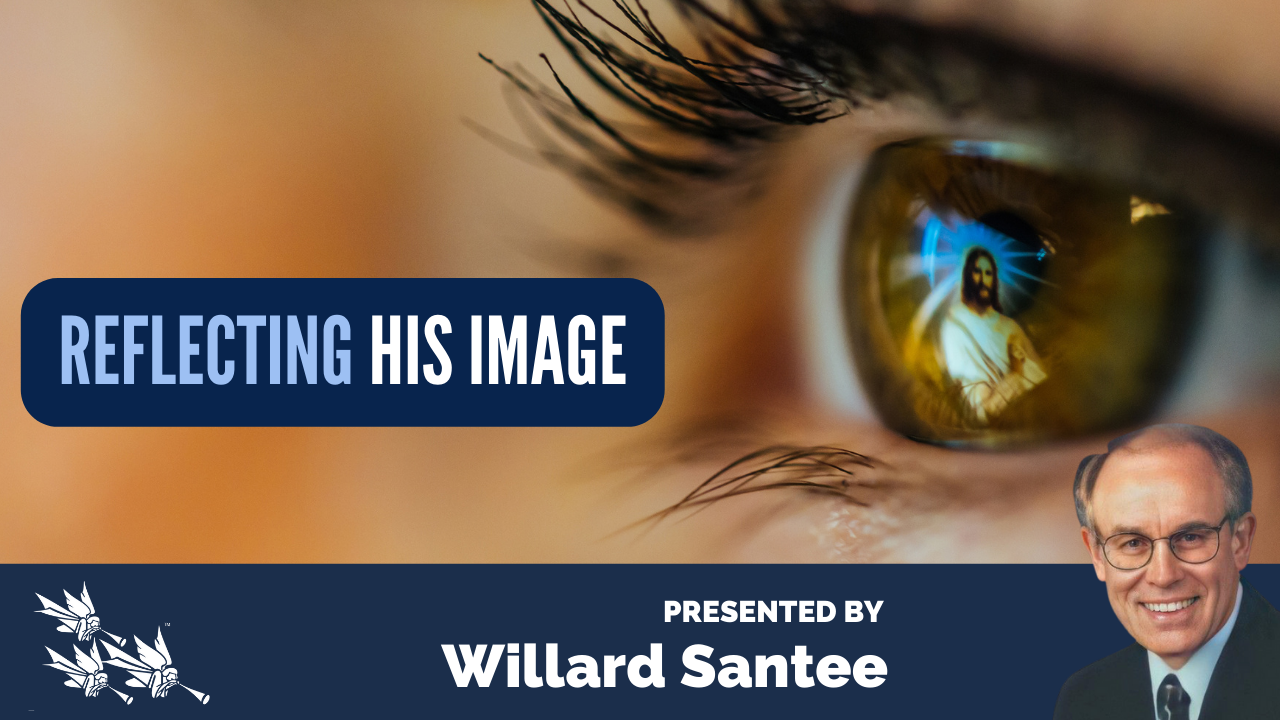 REFLECTING HIS IMAGE – American Christian Ministries