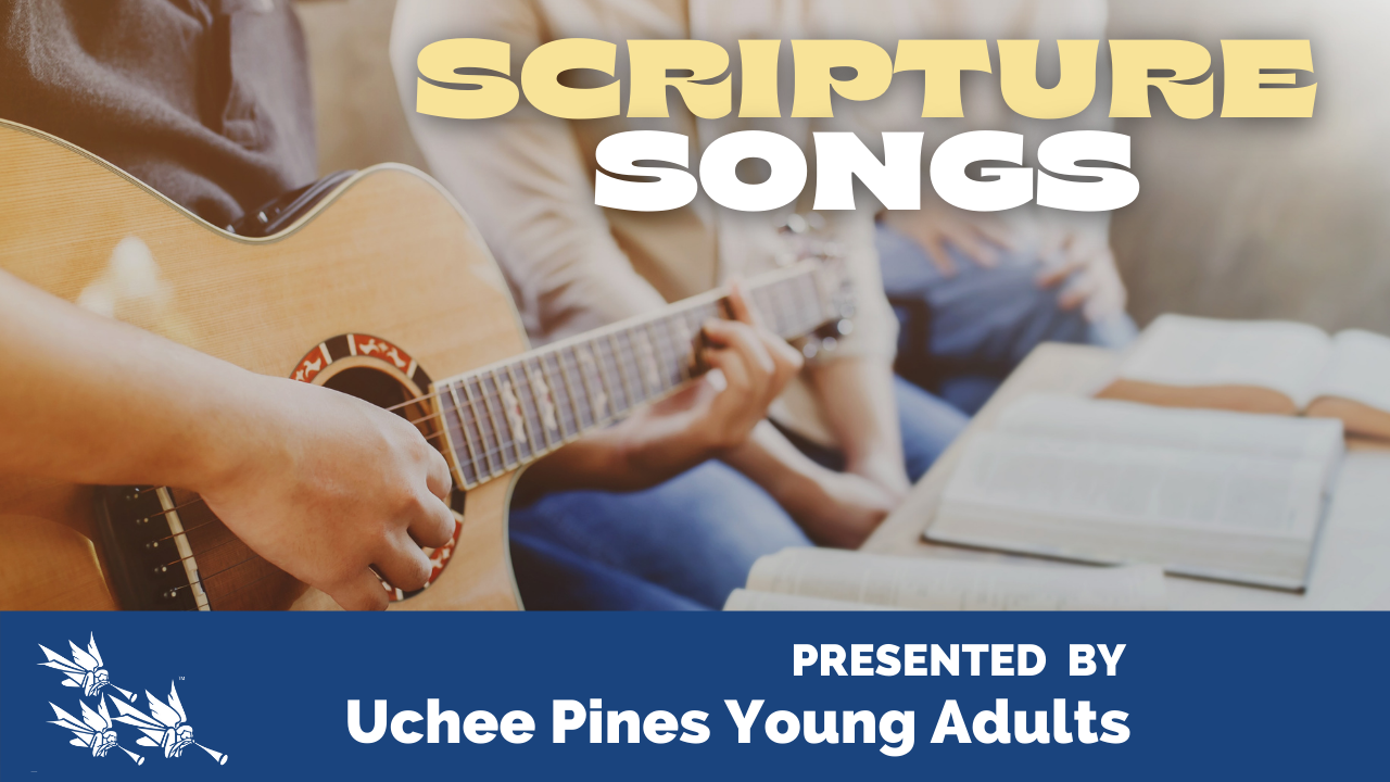 Scripture Songs – American Christian Ministries