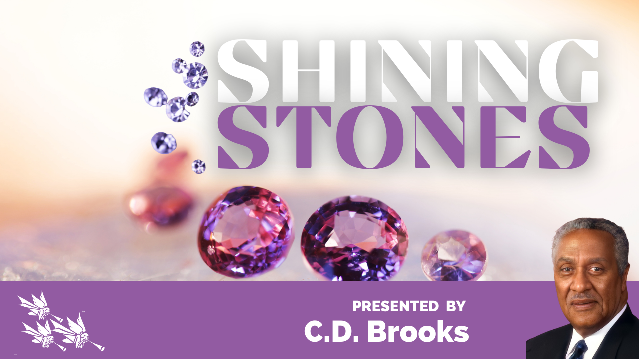 SHINING STONES – American Christian Ministries