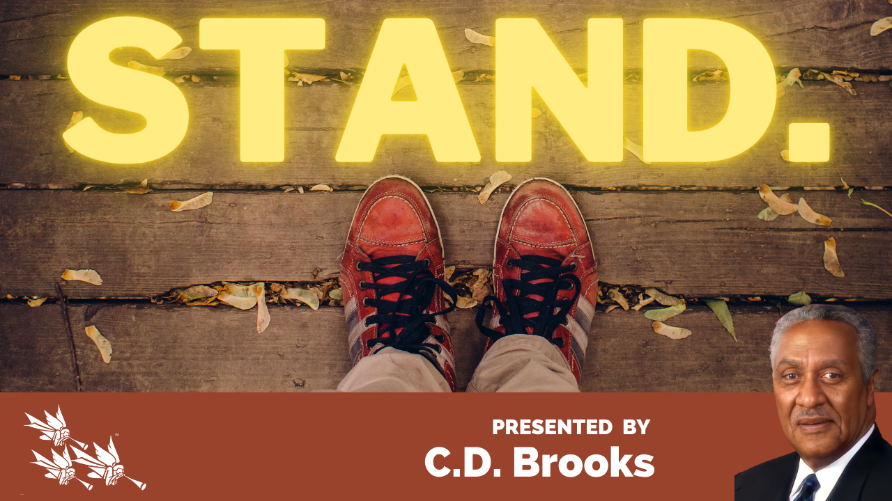 STAND. – American Christian Ministries