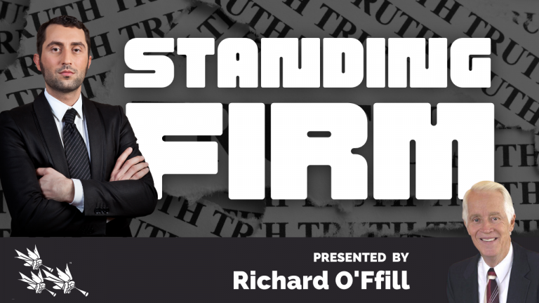 STANDING FIRM – American Christian Ministries