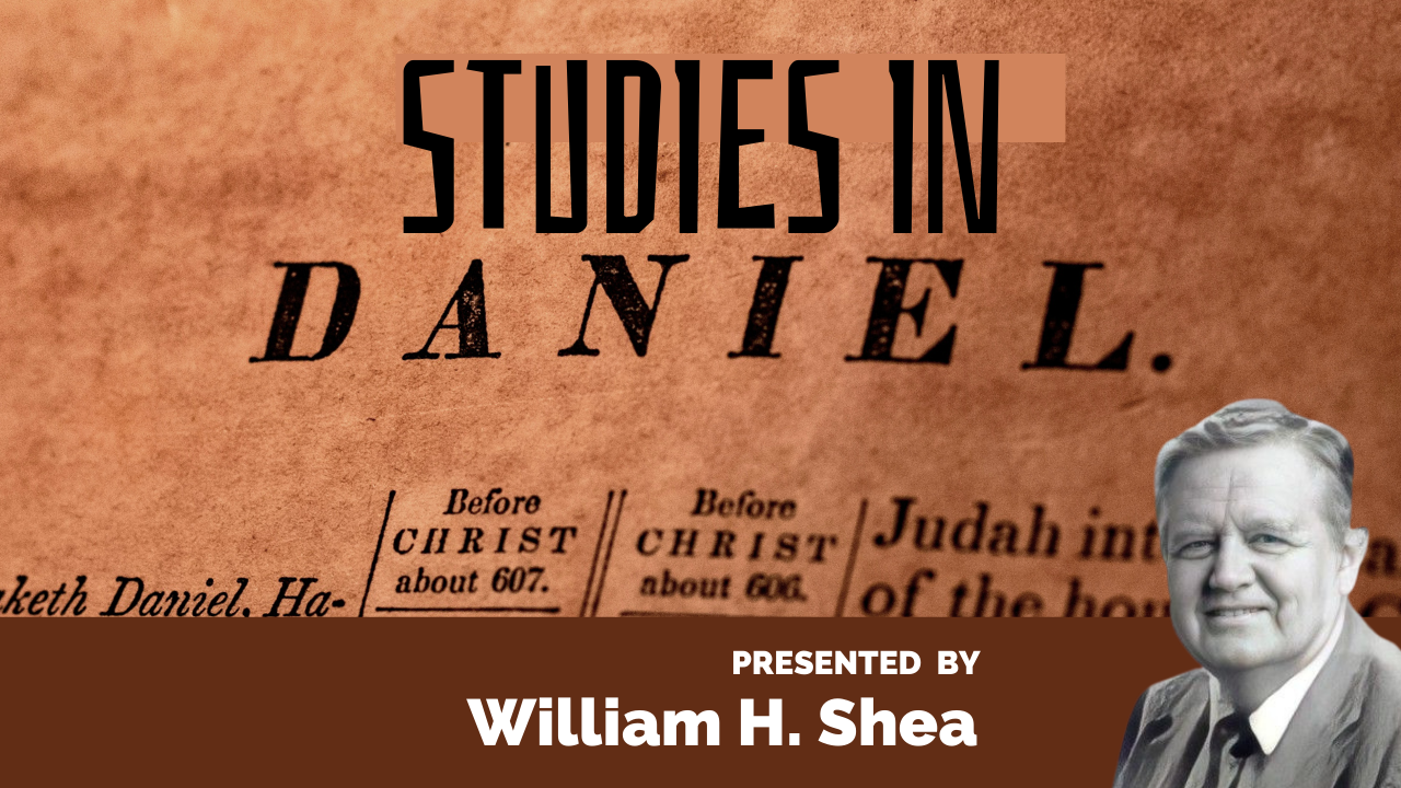 Daniel – American Christian Ministries