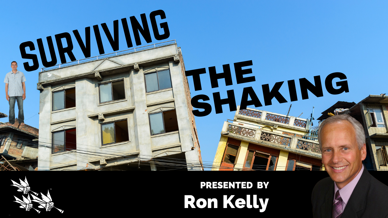 SURVIVING THE SHAKING – American Christian Ministries