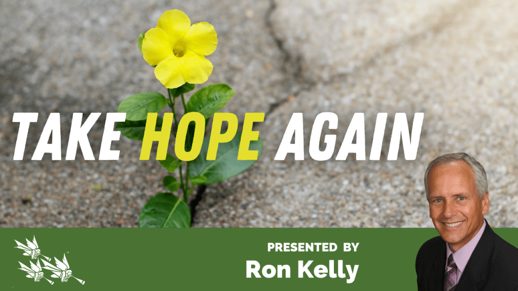 TAKE HOPE AGAIN – American Christian Ministries