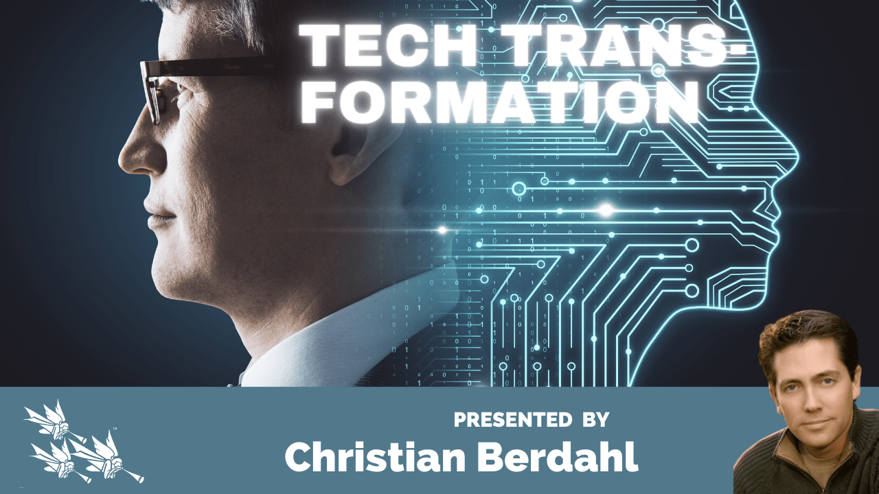 TECH TRANSFORMATION – American Christian Ministries