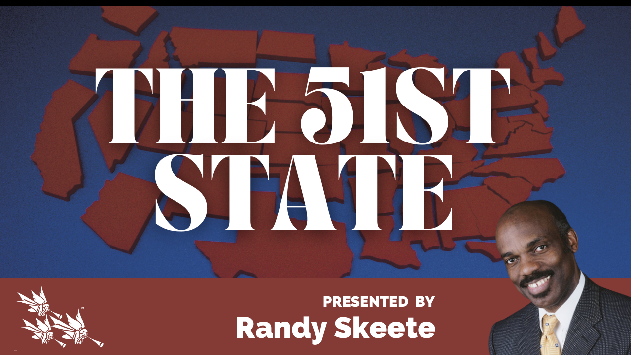 THE 51st STATE – American Christian Ministries