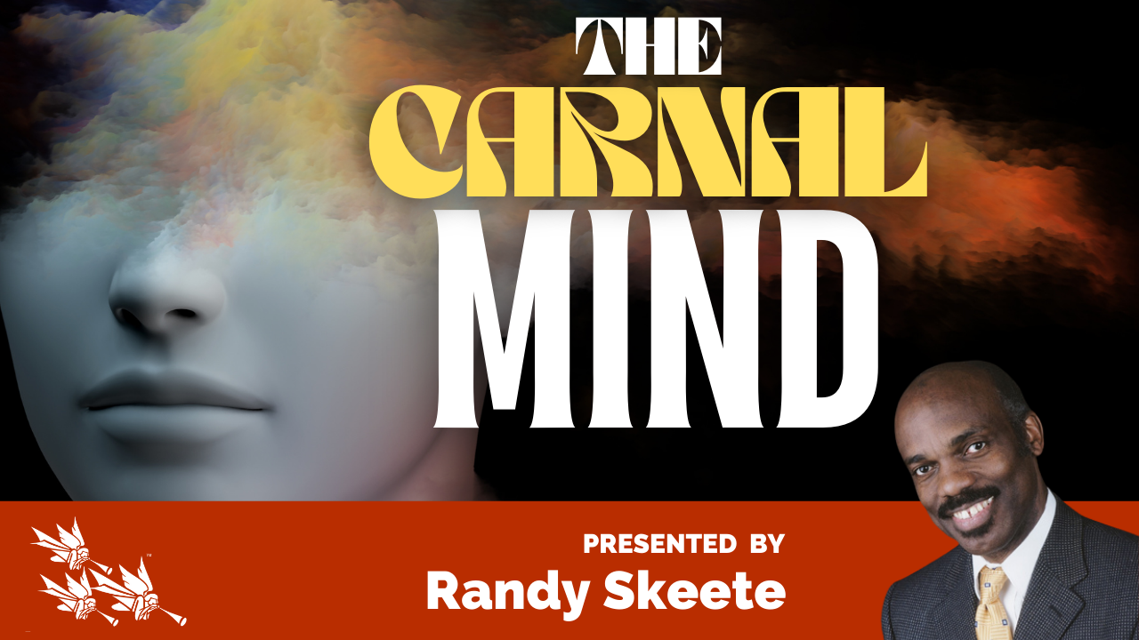 THE CARNAL MIND – American Christian Ministries