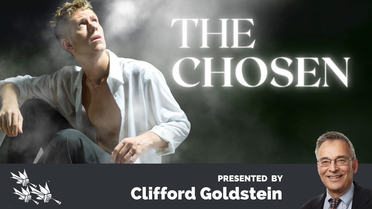 THE CHOSEN – American Christian Ministries