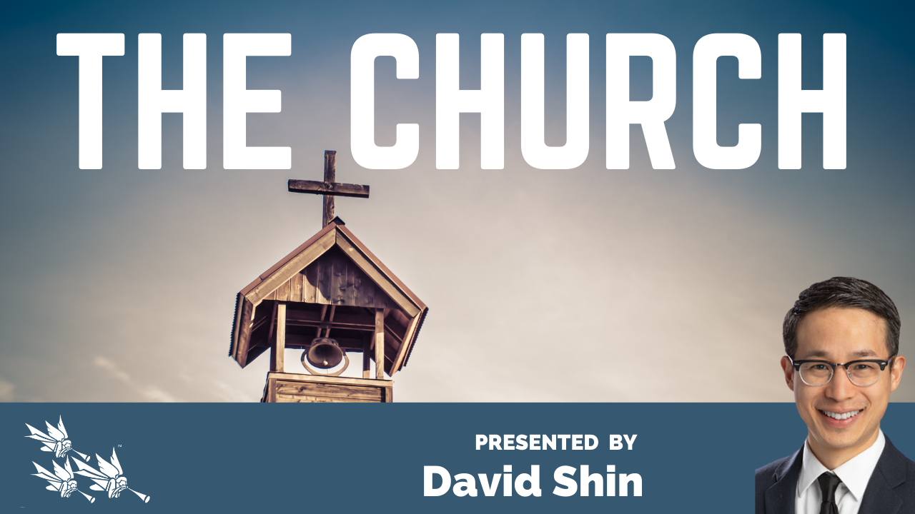 THE CHURCH – American Christian Ministries