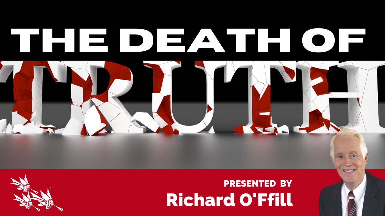THE DEATH OF TRUTH – American Christian Ministries