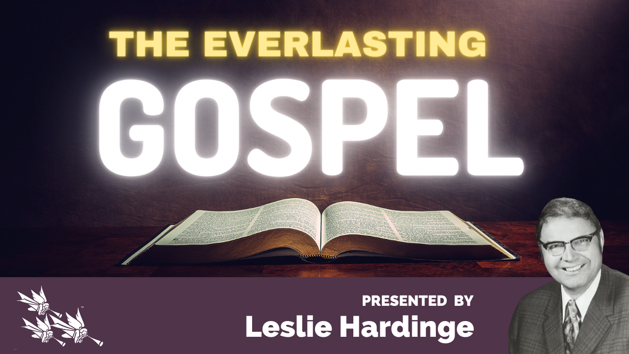 THE EVERLASTING GOSPEL – American Christian Ministries