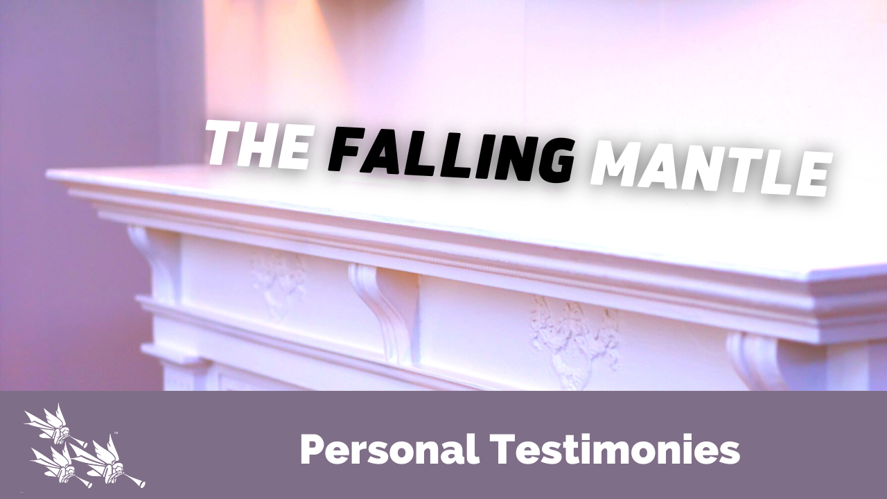 THE FALLING MANTLE – American Christian Ministries