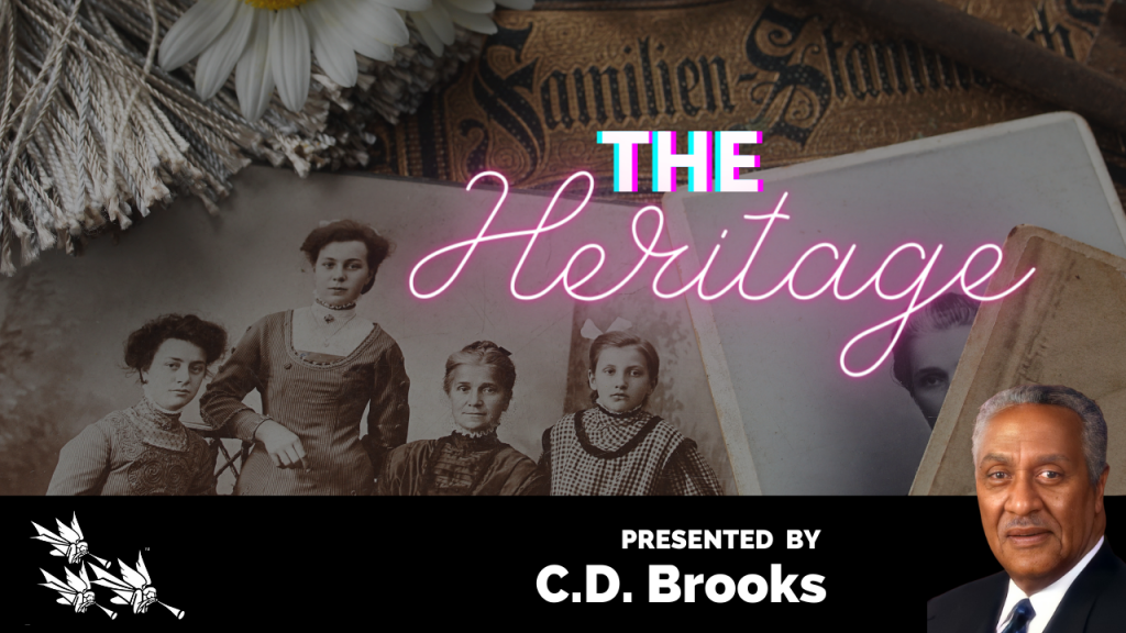 THE HERITAGE – American Christian Ministries