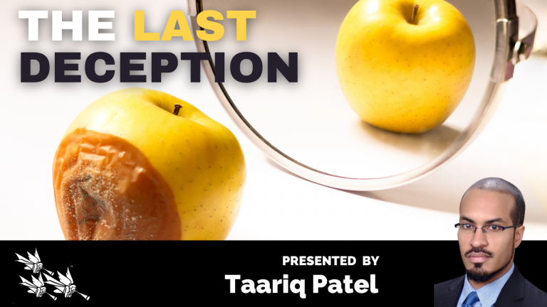 THE LAST DECEPTION – American Christian Ministries