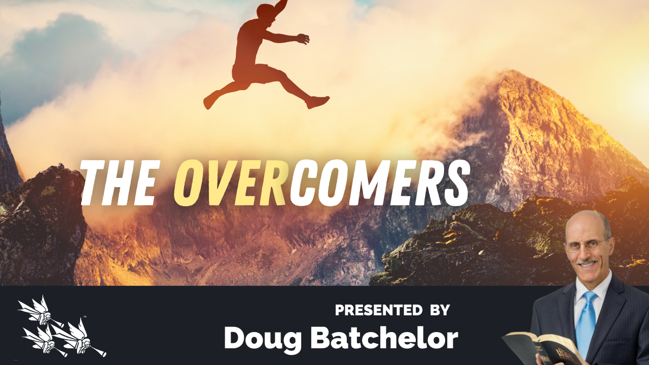 THE OVERCOMERS – American Christian Ministries