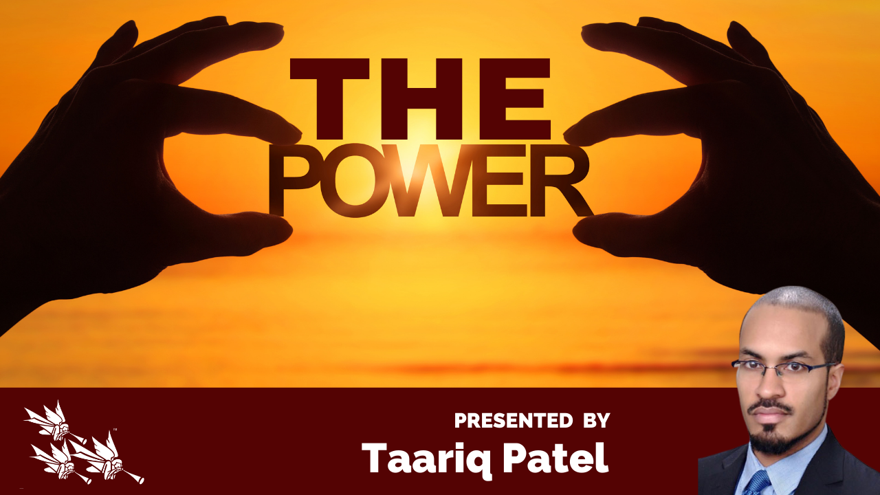 THE POWER – American Christian Ministries
