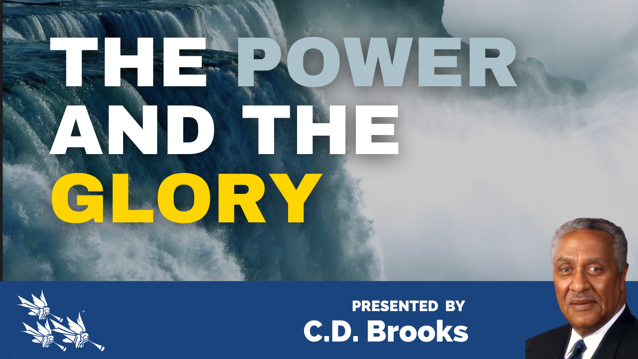 THE POWER AND THE GLORY – American Christian Ministries