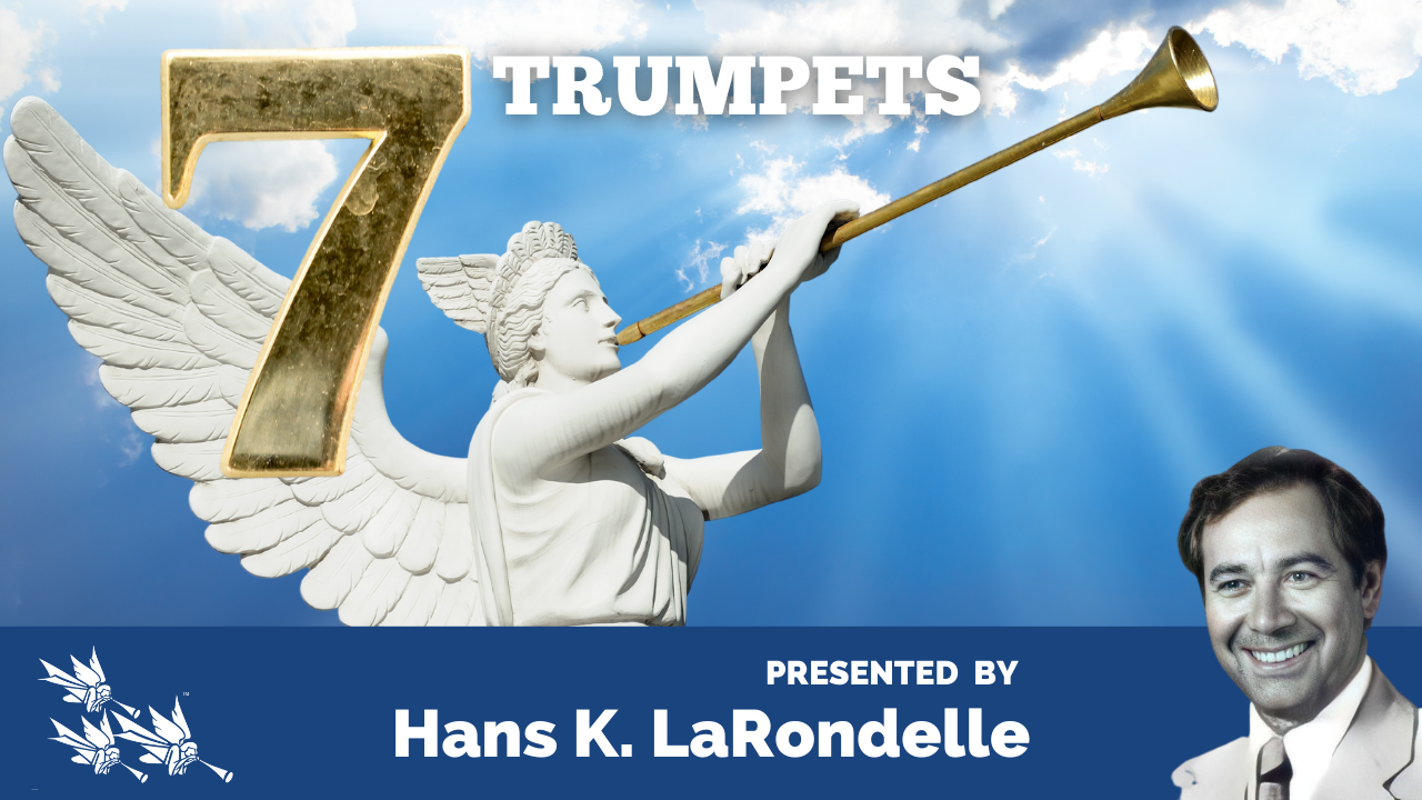 THE SEVEN TRUMPETS – American Christian Ministries