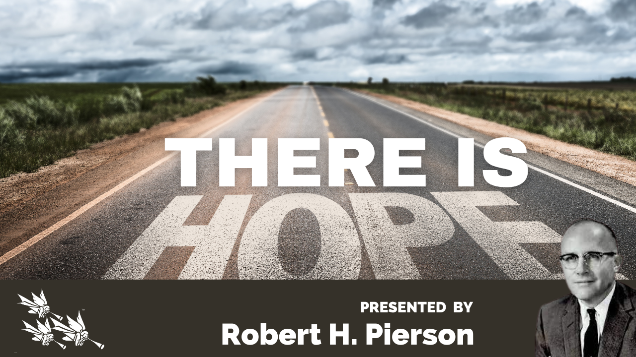 THERE IS HOPE – American Christian Ministries