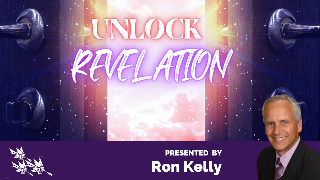 UNLOCK REVELATION – American Christian Ministries