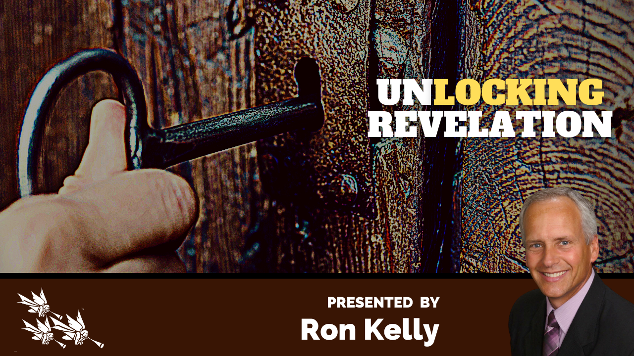 UNLOCKING REVELATION – American Christian Ministries
