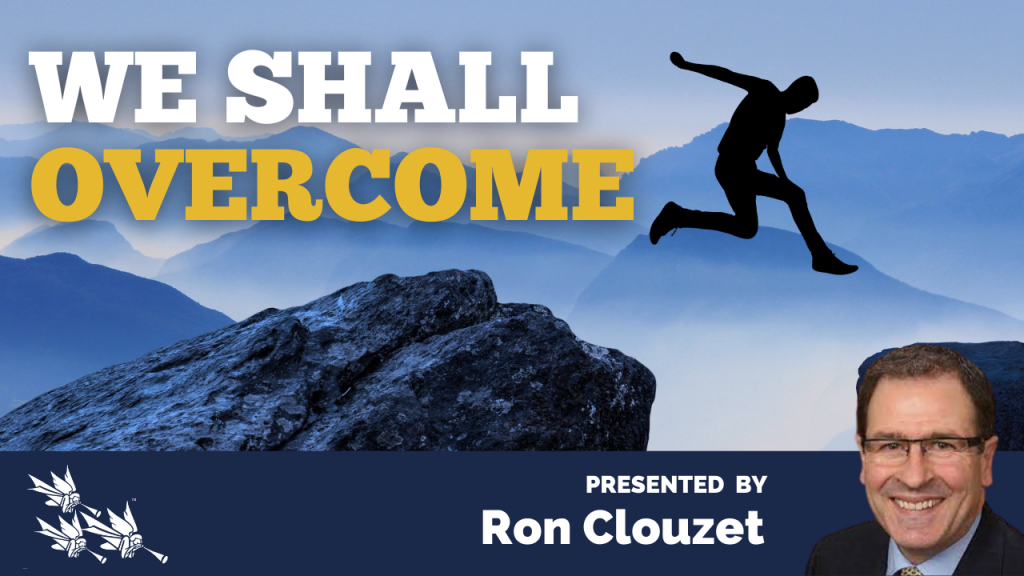WE SHALL OVERCOME – American Christian Ministries