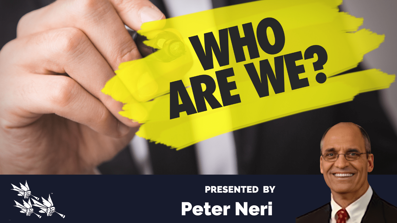 WHO ARE WE? – American Christian Ministries