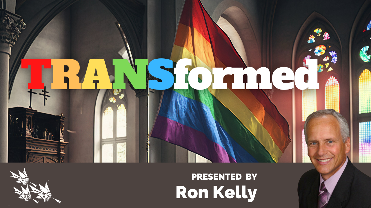 TRANS FORMED – American Christian Ministries