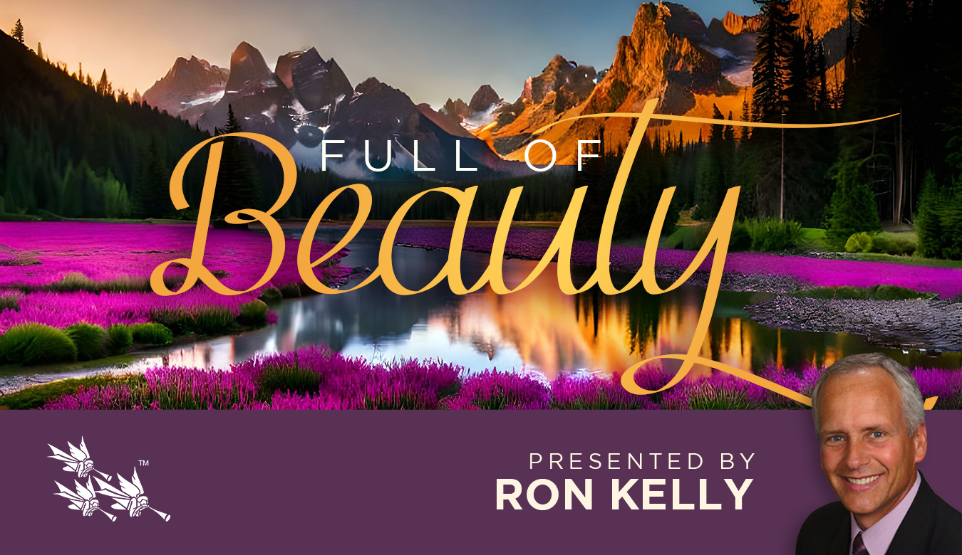 FULL OF BEAUTY – American Christian Ministries
