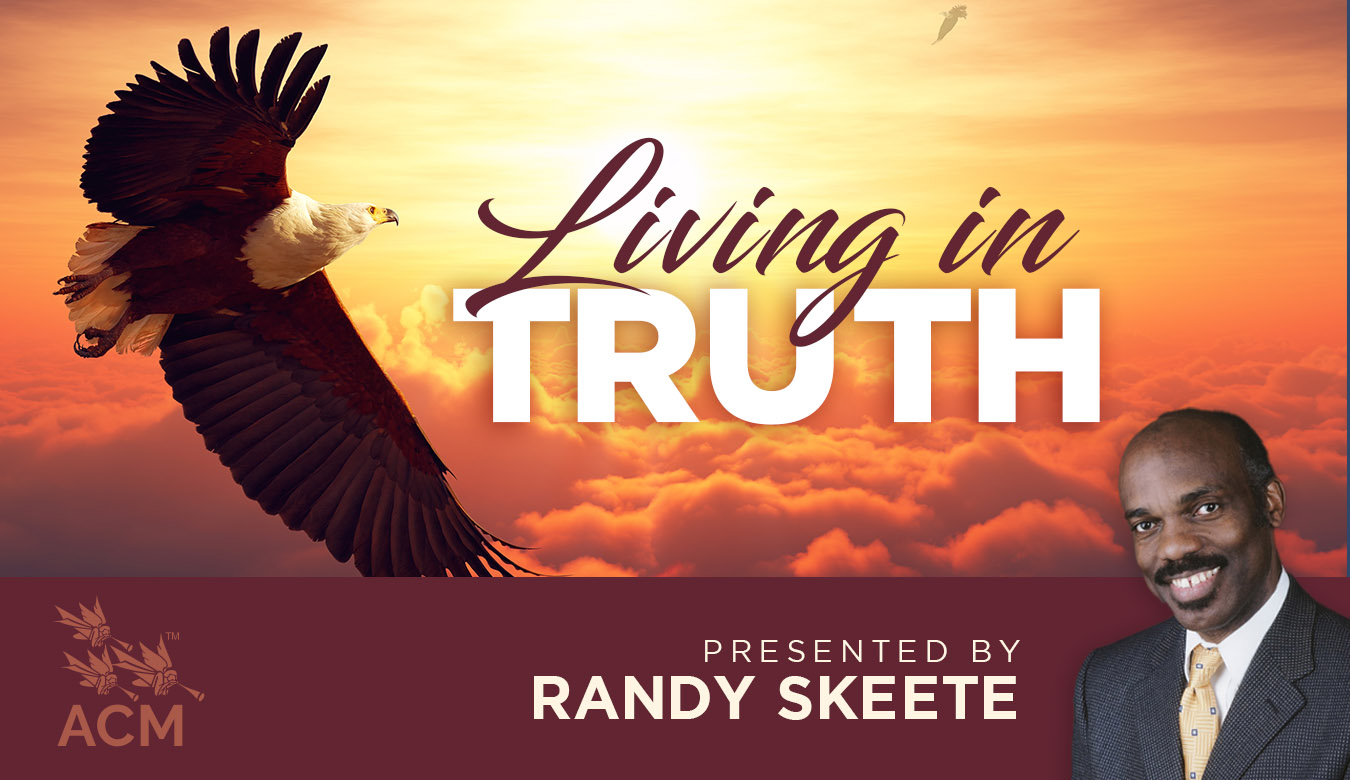 LIVING IN TRUTH – American Christian Ministries