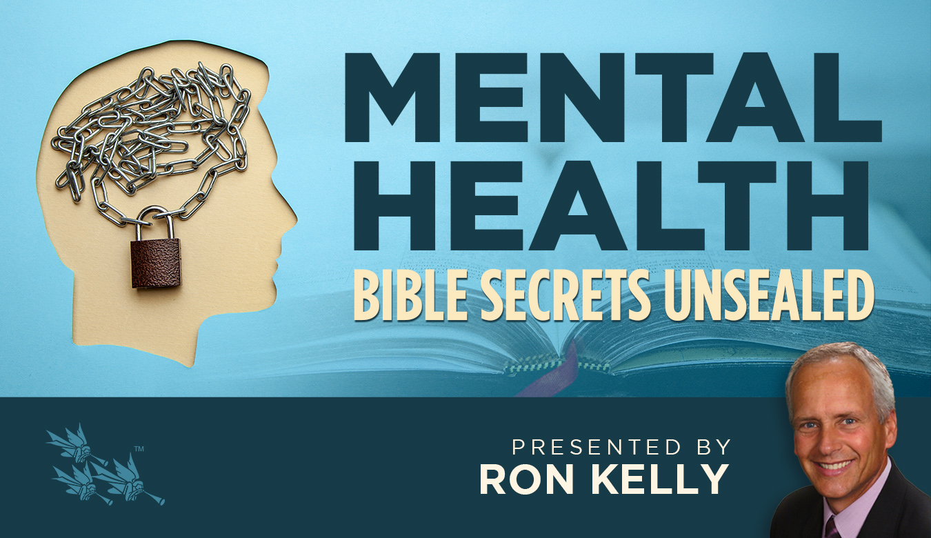 MENTAL HEALTH: BIBLE SECRETS UNSEALED – American Christian Ministries