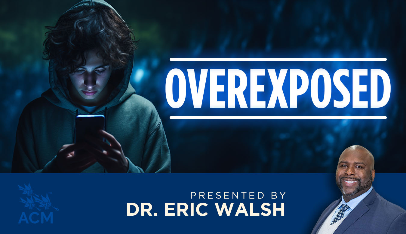 OVEREXPOSED – American Christian Ministries