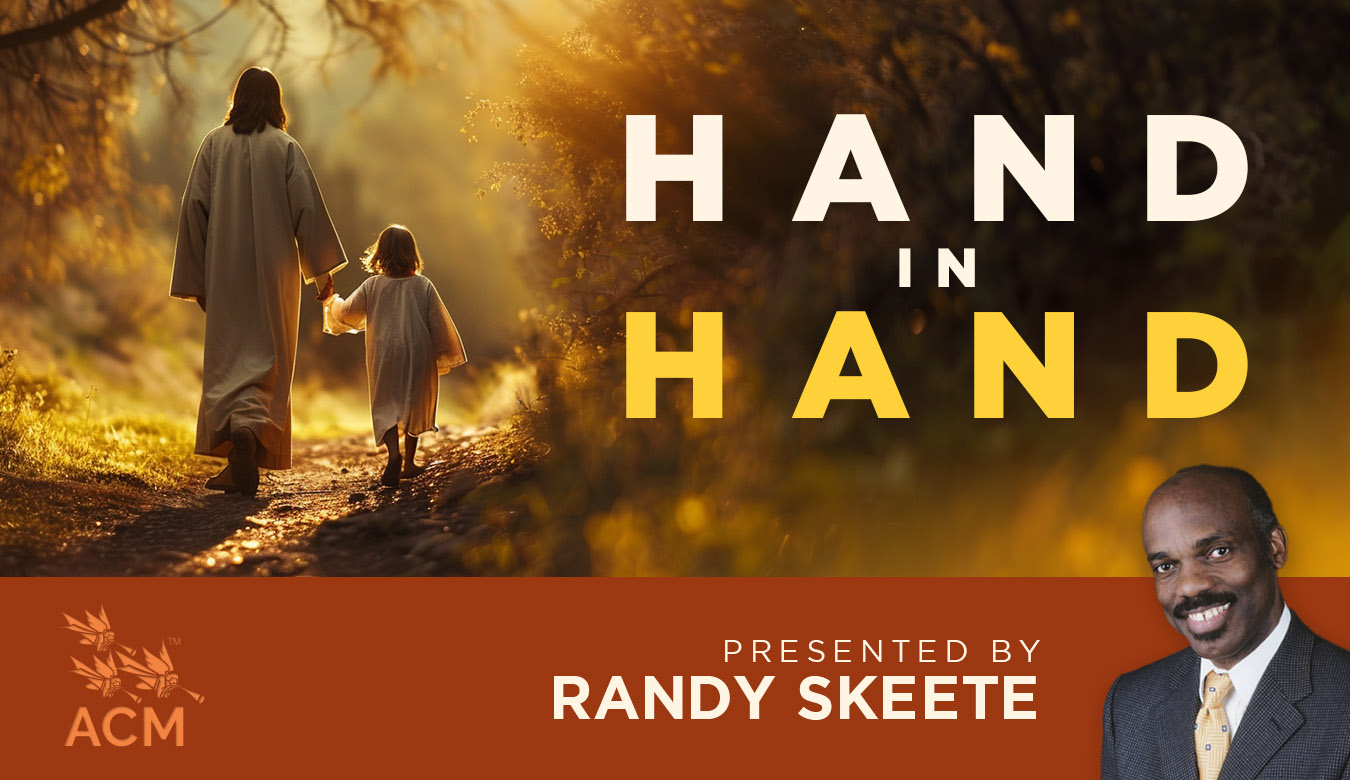 HAND IN HAND – American Christian Ministries
