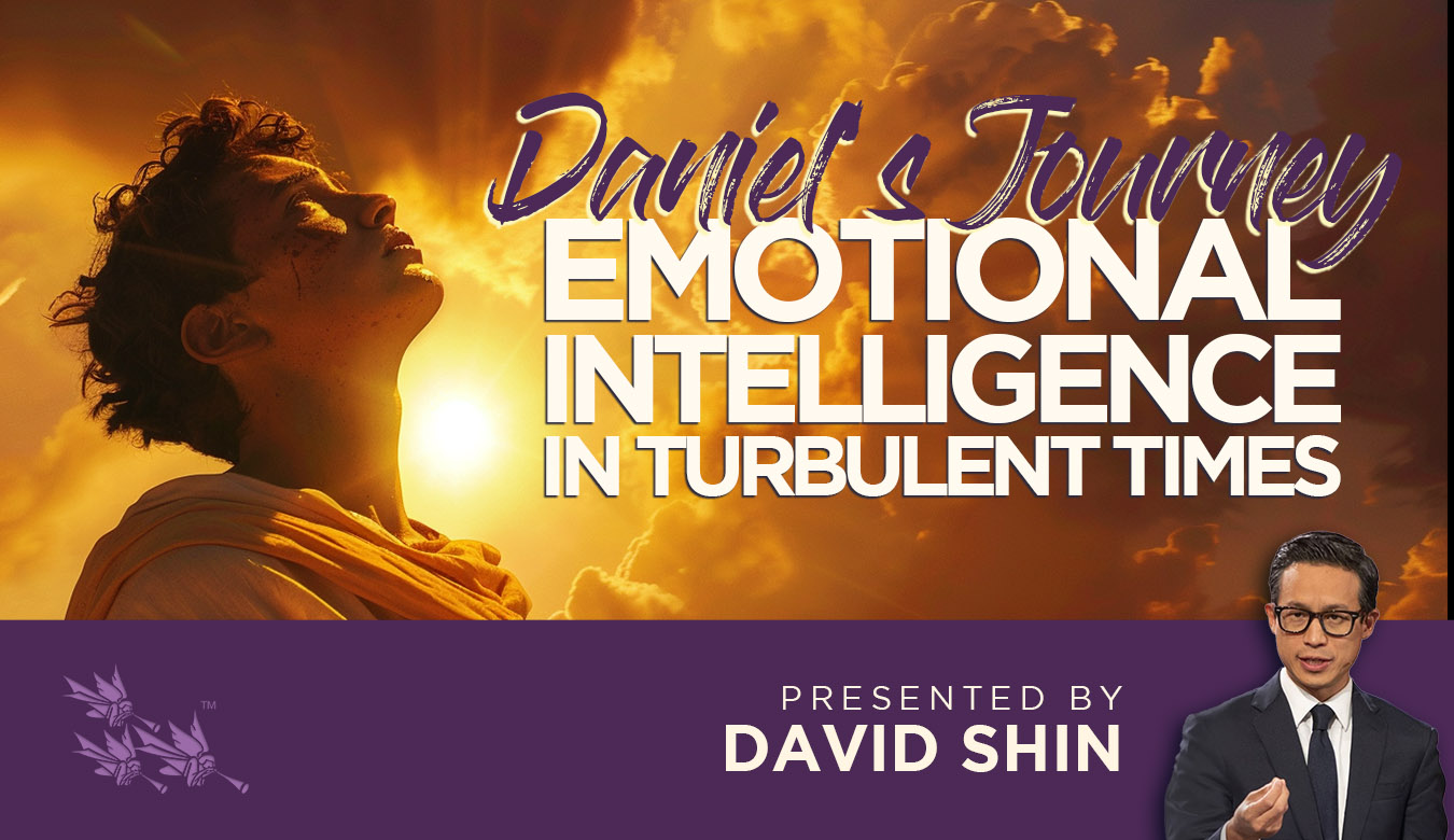 DANIEL’S JOURNEY: EMOTIONAL INTELLIGENCE IN TURBULENT TIMES – American ...